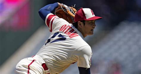 Perry Minasian Defends Angels Treatment Of Shohei Ohtani Says He