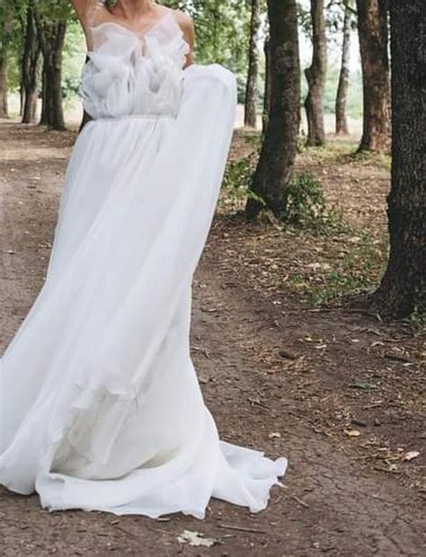 Весильное платье — цена 10000 грн в каталоге Свадебные платья Купить женские вещи по доступной