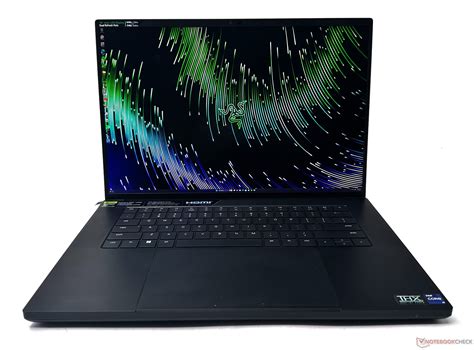 Razer Blade Early Rtx I Hx Led Uhd