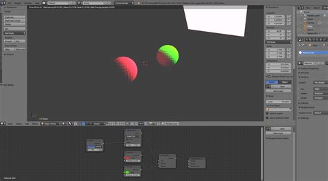 Rendering Is It Possible To Have An Object Ignore A Certain Light