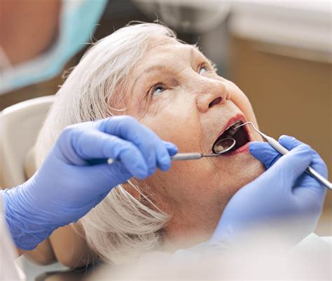 Algoma Public Health Ontario Seniors Dental Care Program Osdcp