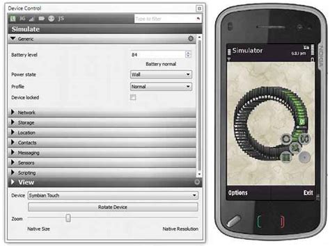 Pengertian Dan Contoh Nokia Qt Sdk Bogor News