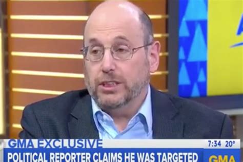 Epileptic Newsweek Reporter Says More Trump Trolls Are Trying To