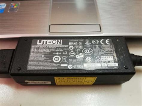 Mini Notebook Acer Aspire One Modelo KAV Ejma ID