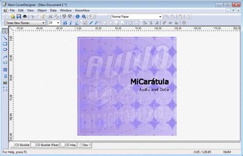 🌟 Bajar Nero Coverdesigner 2020 En Español