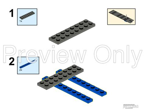 Lego Moc Brick Built Space Blastercamera 4360 By Jeffy O
