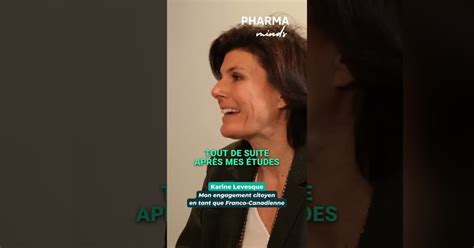 Sinspirer De Kennedy Karine Levesque Et Son Appel à Laction Citoyenne