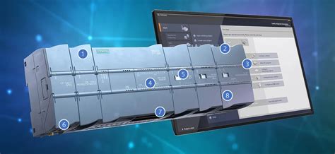 How Many Modules Does Plc Have Just Measure It