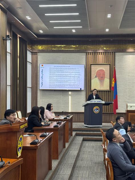 “Улс орон нутгийн төсвийн 2024 оны хөрөнгө оруулалтын төлөвлөгөөний