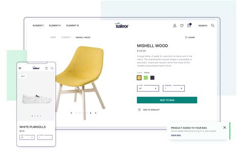deploy a gorgeous python open source e commerce project saleor