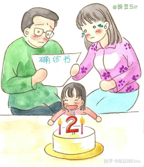歌舞伎综合征：戏剧面谱之下的罕见宝贝们｜生而不凡 知乎
