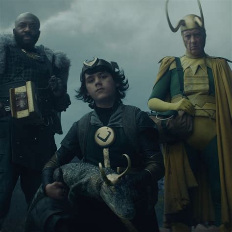 Loki Costume Designer Christine Wada On Creating A Distinct Look For