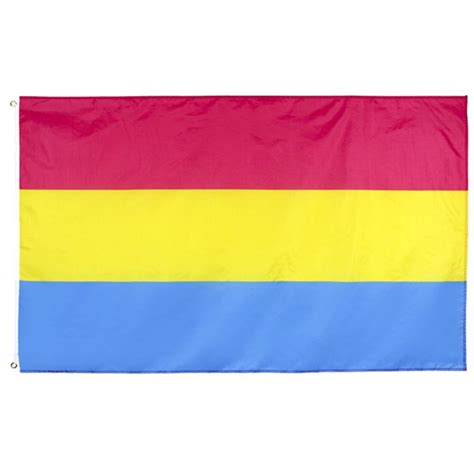 Lesbian Gay Bisexual Transgender Pride Flags And Banners Small Rainbow