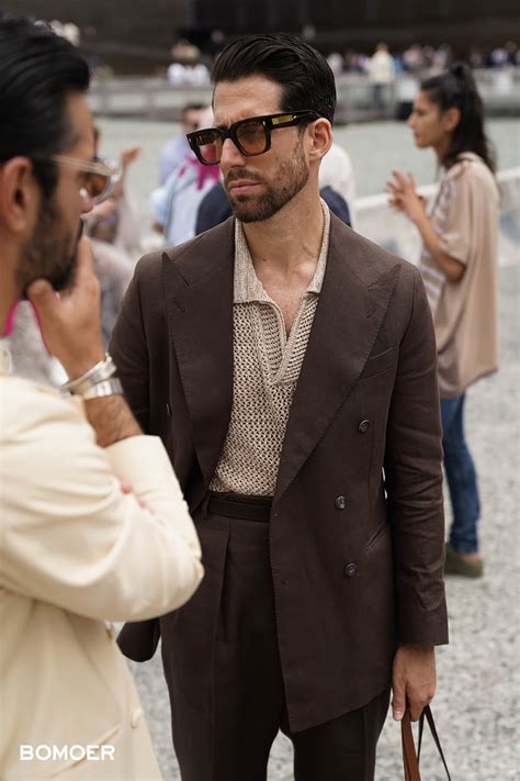Pitti Uomo