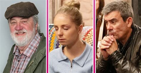 Emmerdale Spoilers Heartbreak For The Dingles As Zak Dies And Then A