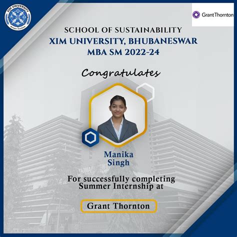 Manika Singh Posted On Linkedin