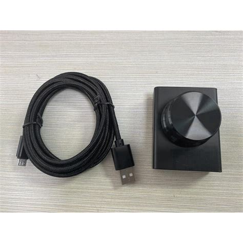 Usb Computer Volume Controller Controller Pc Speak Grandado