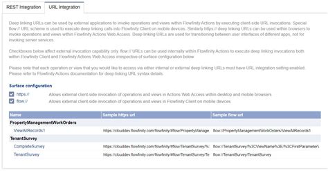 Combining Tokens With Deep Links Flowfinity Knowledge Base