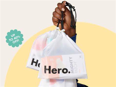 Offers | Hero Cosmetics