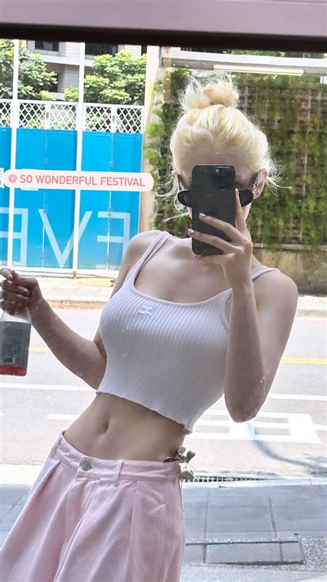 Best R Kpopfap Images On Pholder Loona Yeojin