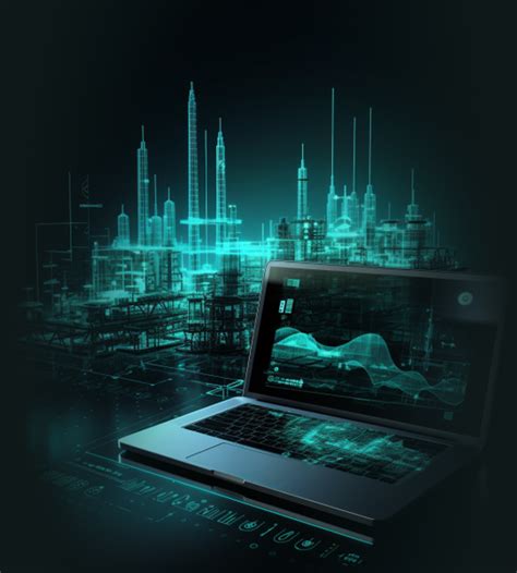 Real Time Data Monitoring For Industry Smart Rdm