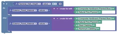 Codeblocks Set And Get Parameter Values Autodesk