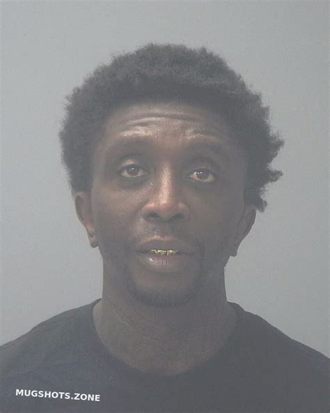 Louis Malcolm Terrell 04 22 2025 Santa Rosa County Mugshots Zone