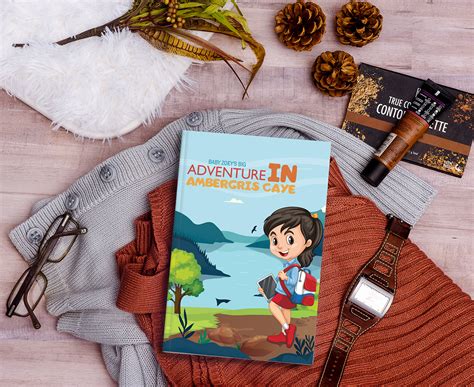 Boock Cover Design Brand Identity Behance