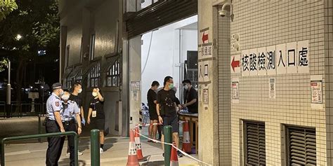 免疫逃逸更强的变异株ba51袭击澳门 钟南山团队将接手全员检测数据分析手机新浪网