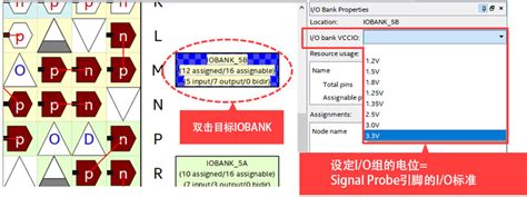 如何使用 signal probe 进行 fpga 调试 macnica cytech