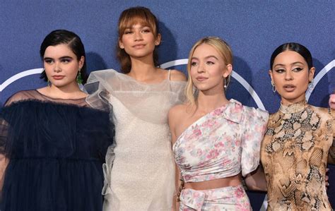 Euphoria Season 2 Drakes Hit Hbo Shows Release Date Cast Trailer
