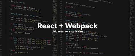 How To Add React To A Static Website Rz Codes