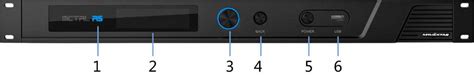 Novastar Mctrl R5 Led Controller
