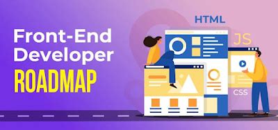 Mastering The Front End Developer Roadmap STAPC