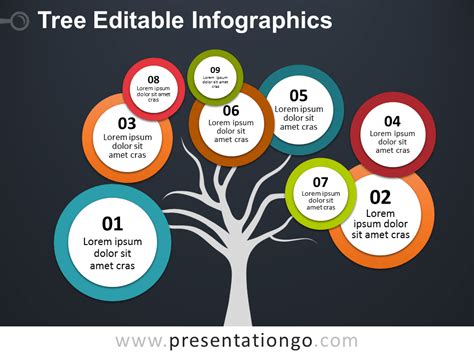 35 Free Infographic PowerPoint Templates To Power Your Presentations