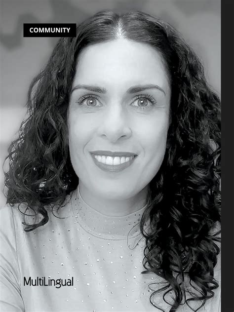 Languageindustry Ai Localization Linguistics Multilingualmedia