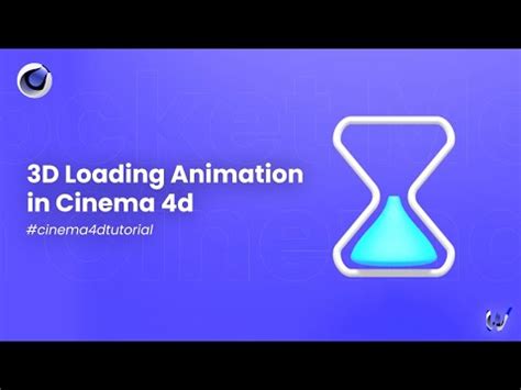 3d looping Animation In Cinema 4d - Cinema 4d Tutorials. - YouTube