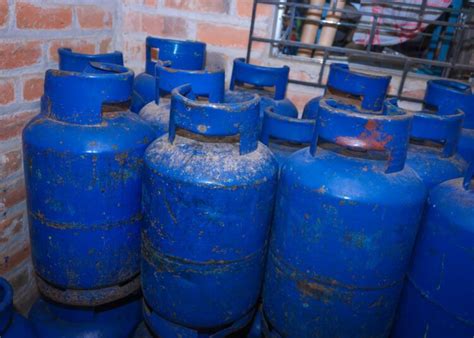 Asamblea Extiende Subsidio Del Cilindro De Gas Hasta Mayo 2024 Diario
