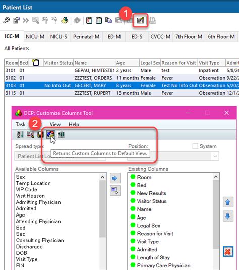 Gender Inclusive Care Updates Emr Updates