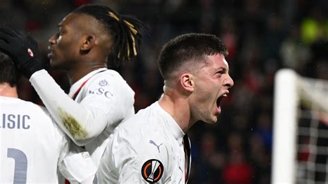 Eis As 16 Equipas Apuradas Para A Próxima Fase Da Liga Europa