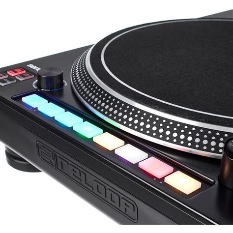 Reloop Rp 8000 Mk2 Thomann Uk