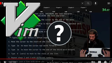Is It A Good Idea To Learn And Use Vim For Web Development Youtube