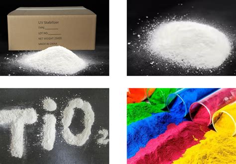 Uv Stabilizers The Key To Longer Lasting Outdoor Plastics