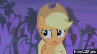 Mlp Flutterbat On Make A GIF