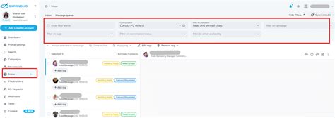 How To Manage Multiple LinkedIn Accounts For Outreach Expandi Expandi