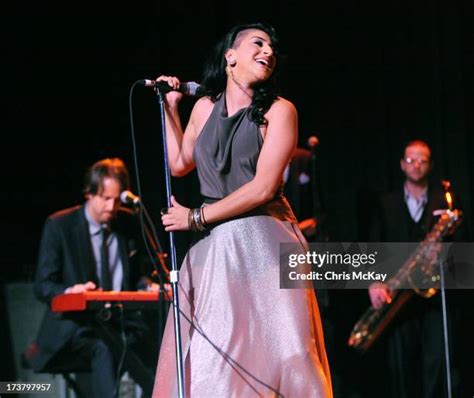 Ruby Velle Photos And Premium High Res Pictures Getty Images