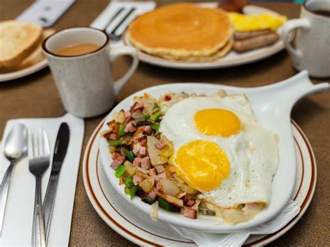 The Essential 24 Hour Restaurants In Chicago Eater Chicago