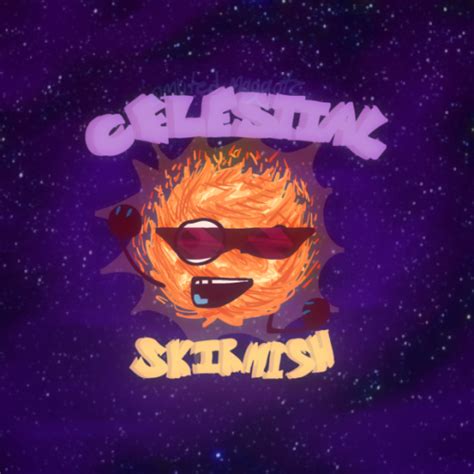 Create A A Celestial Skirmish Tier List Tiermaker