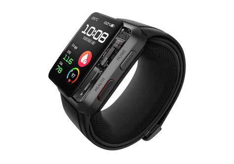 ファーウェイの「huawei Watch D」は、血圧が気になる人に便利なスマートウォッチ。日々の血圧確認に便利な逸品 Stereo