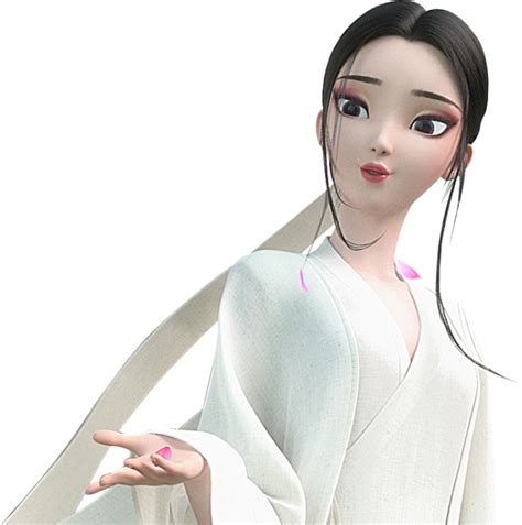 白蛇·缘起